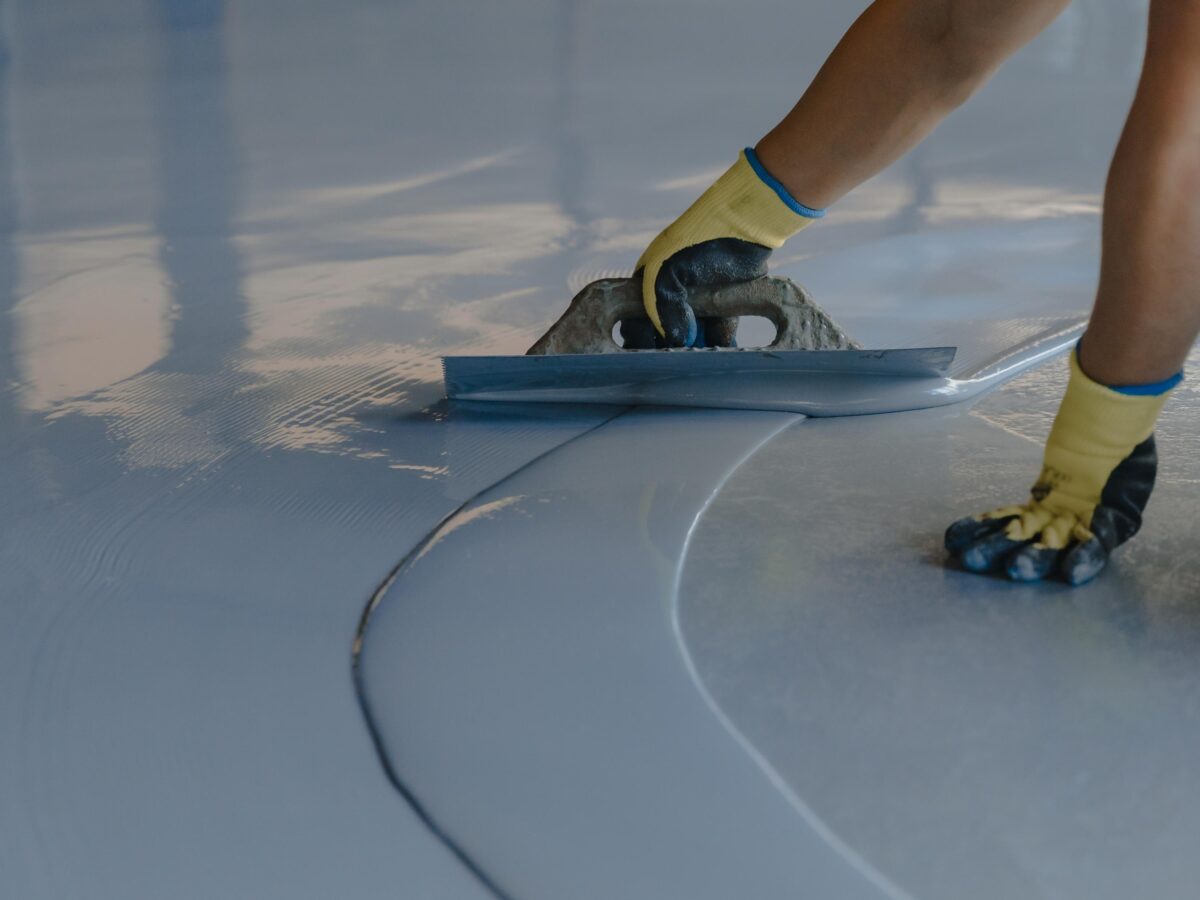 Fancy Pants Renovation | Remodeling General Contractors